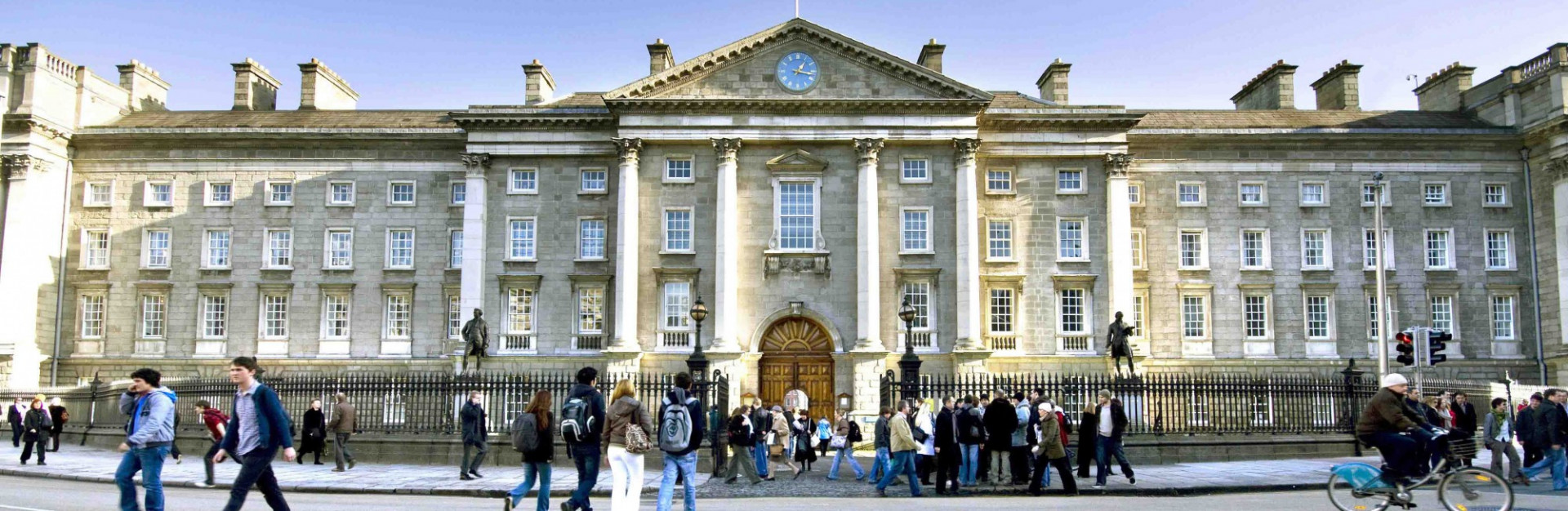 How to Apply | TCD Dual BA Program
